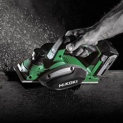 Hikoki Planers & Routers | Hikoki Power Tools Direct