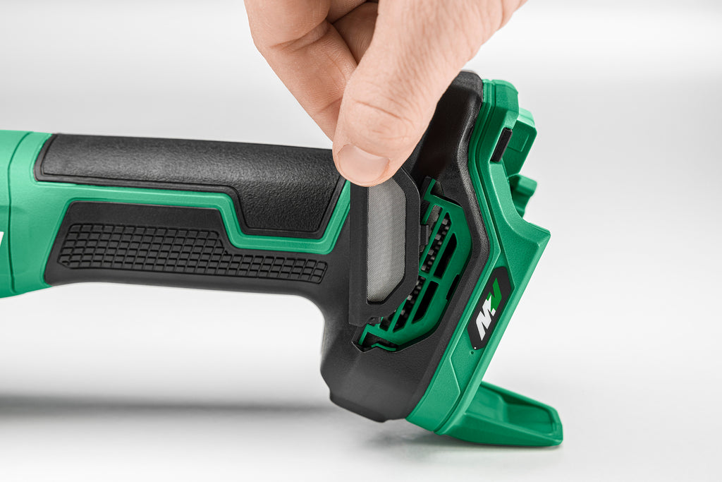 Hikoki Angle Grinders | Hikoki Power Tools Direct