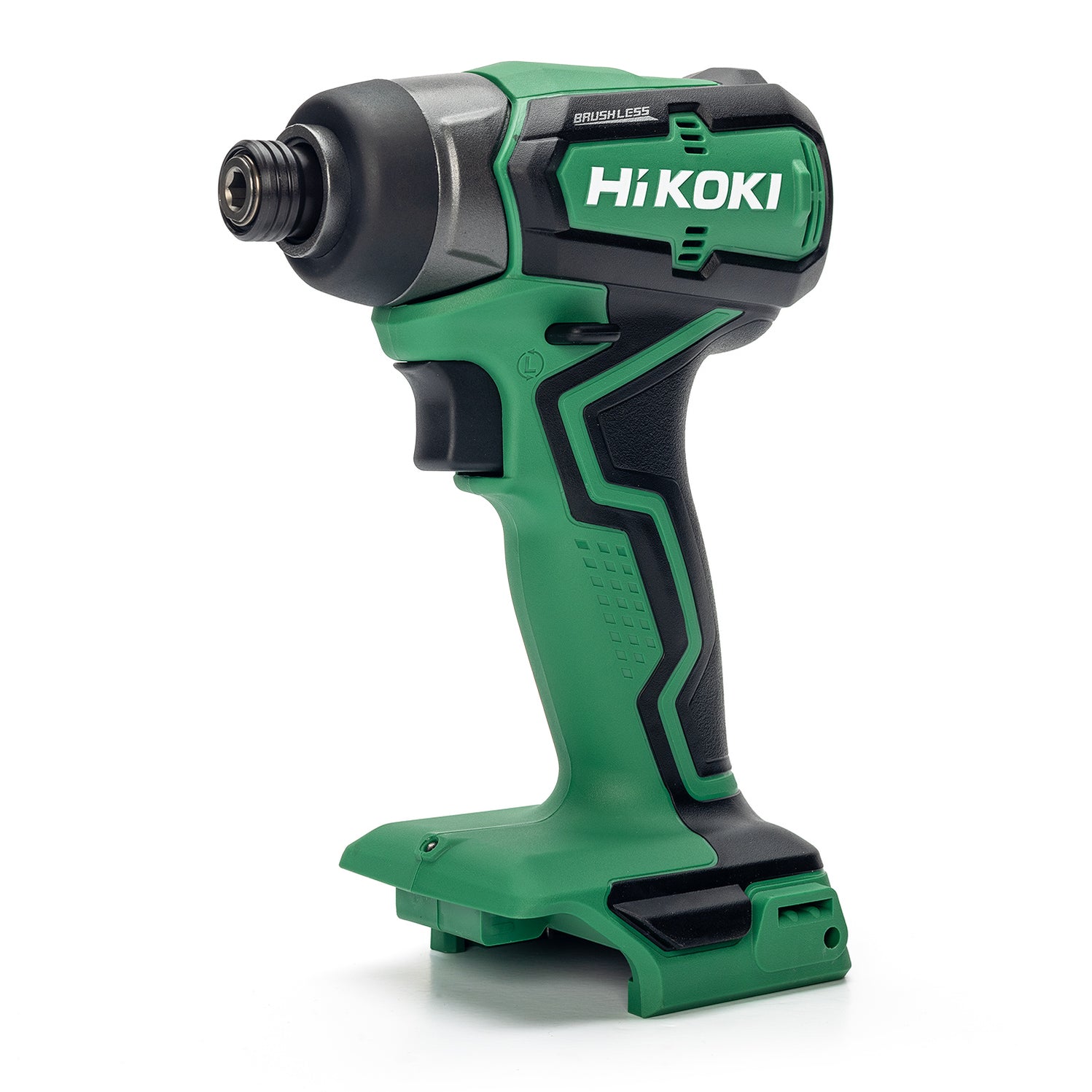 HiKOKI WH18DDX Cordless Compact Impact Driver – Powerful & Precise — Hikoki Power Tools Direct