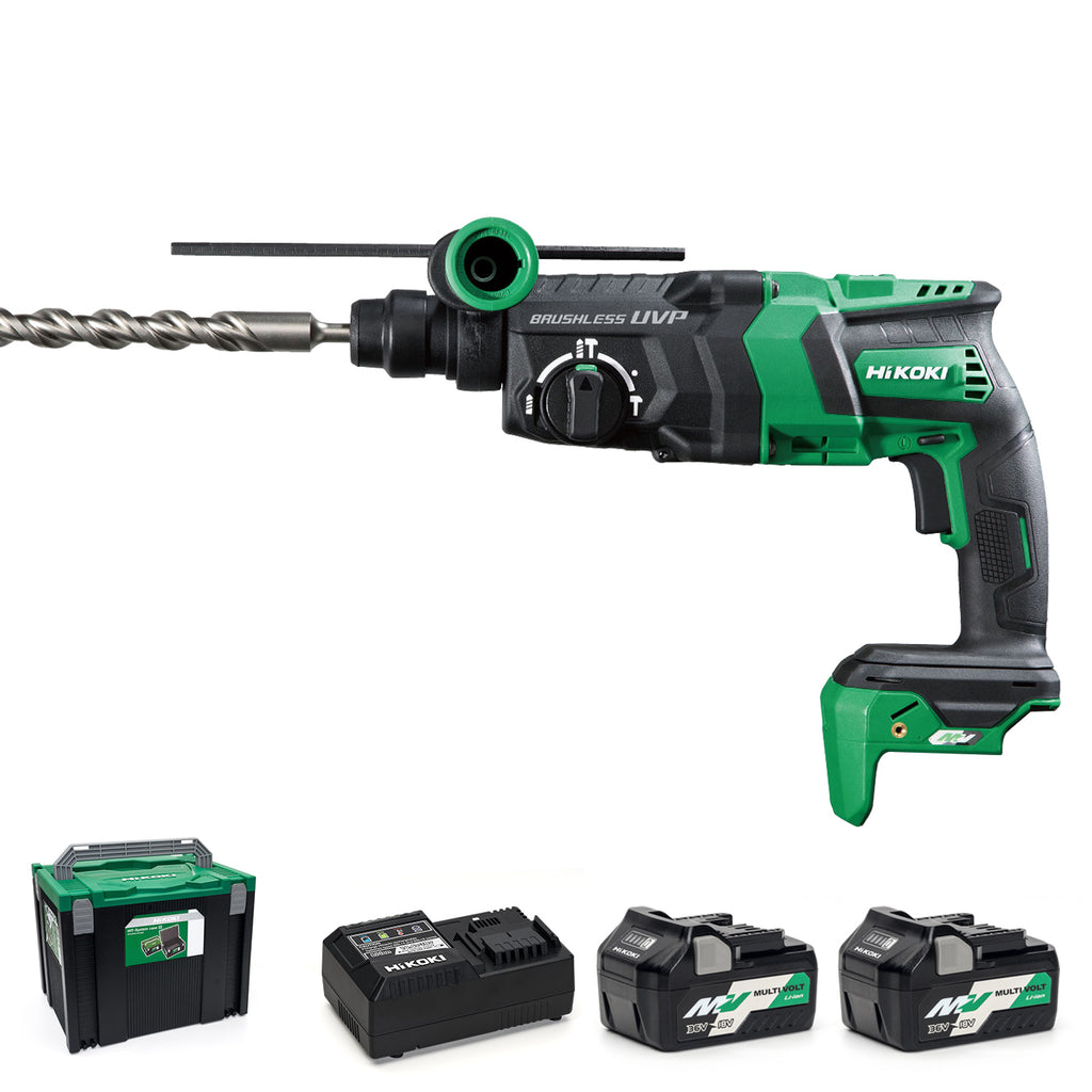 Hikoki Power Tools Direct | Authorized Hikoki Dealer