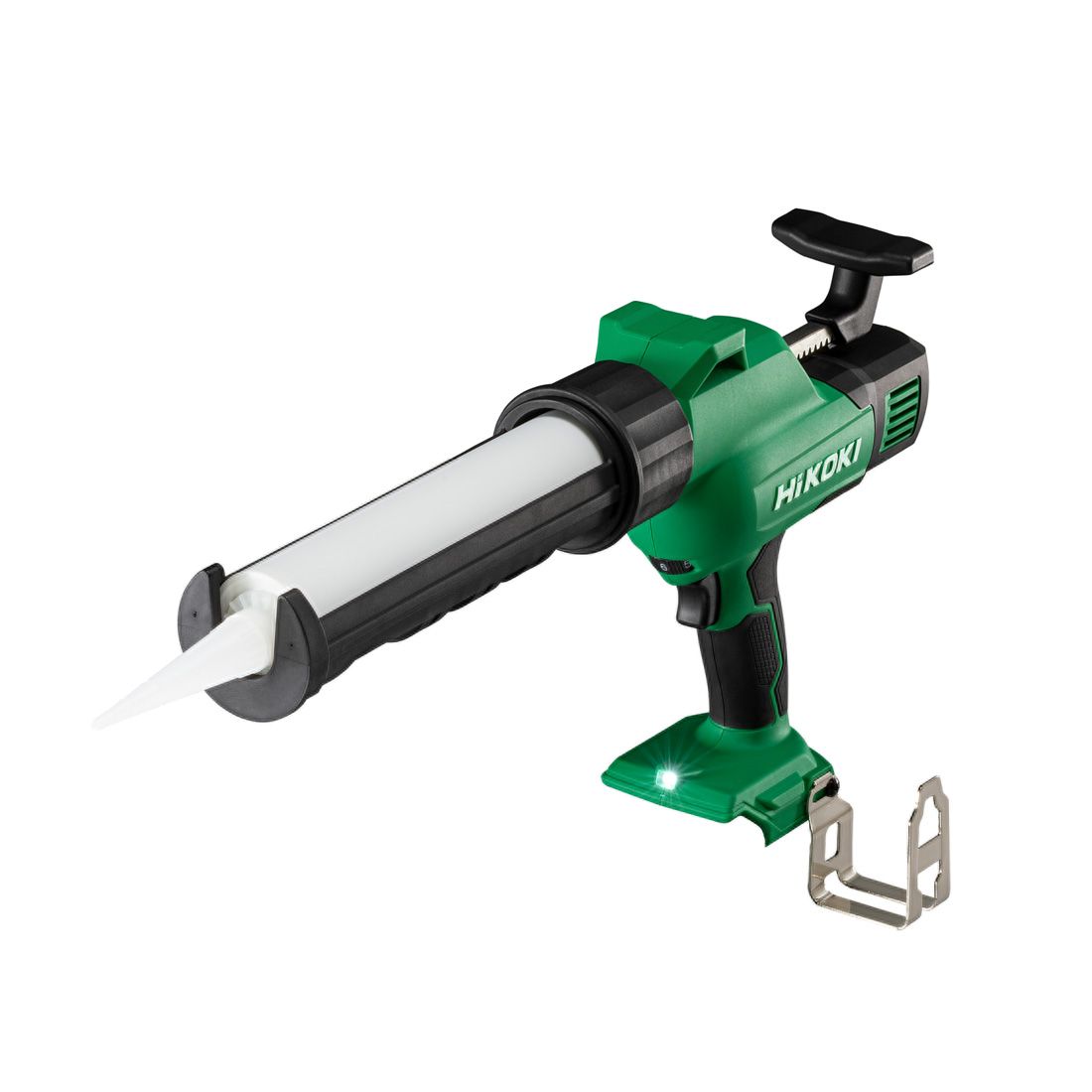 Experience Unmatched Cordless Performance | HiKOKI AC18DA Caulking Gun ...
