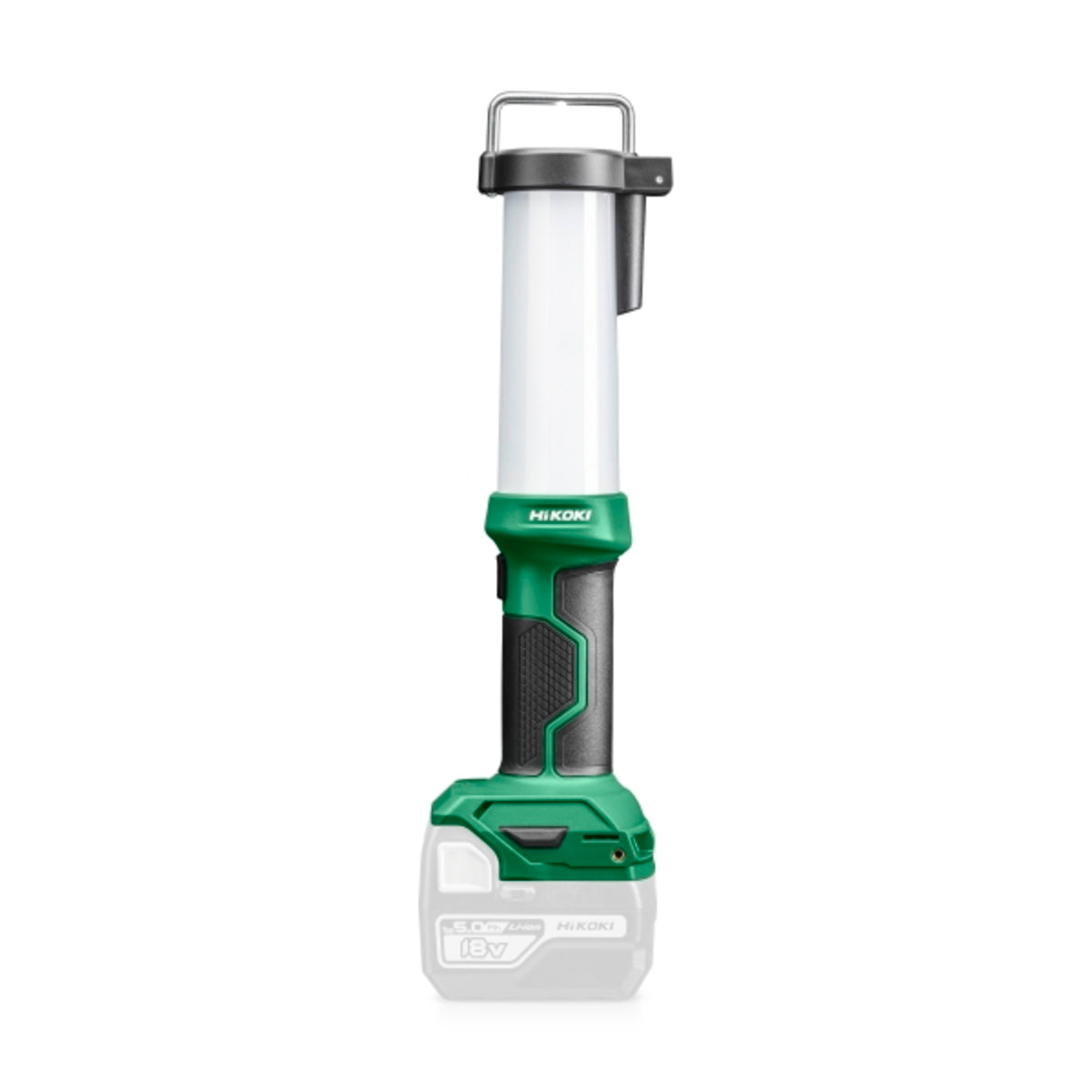 HiKOKI UB18DDW4Z LED Construction Light | Powerful Illumination and ...